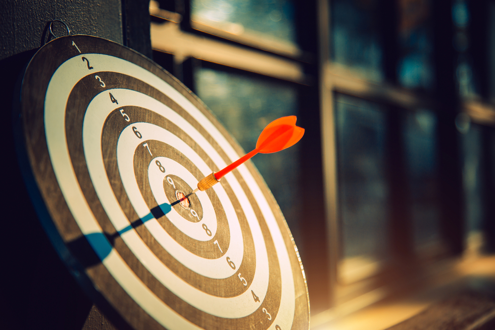 Você Tem o Que Precisa Para Alcançar Seus Objetivos? - MMB Coaching